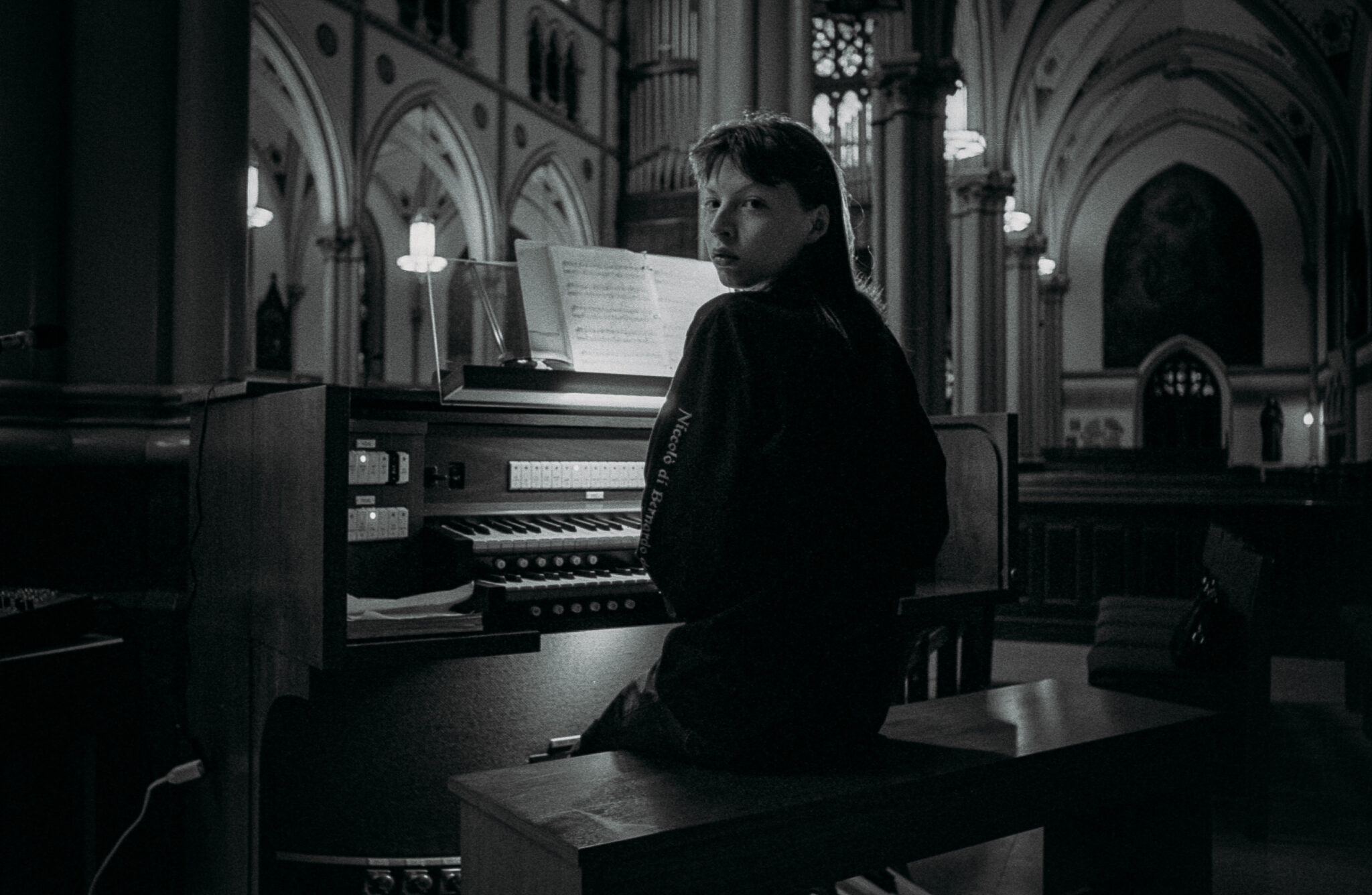 Pariah The Doll † - AMERICAN VULGARIA