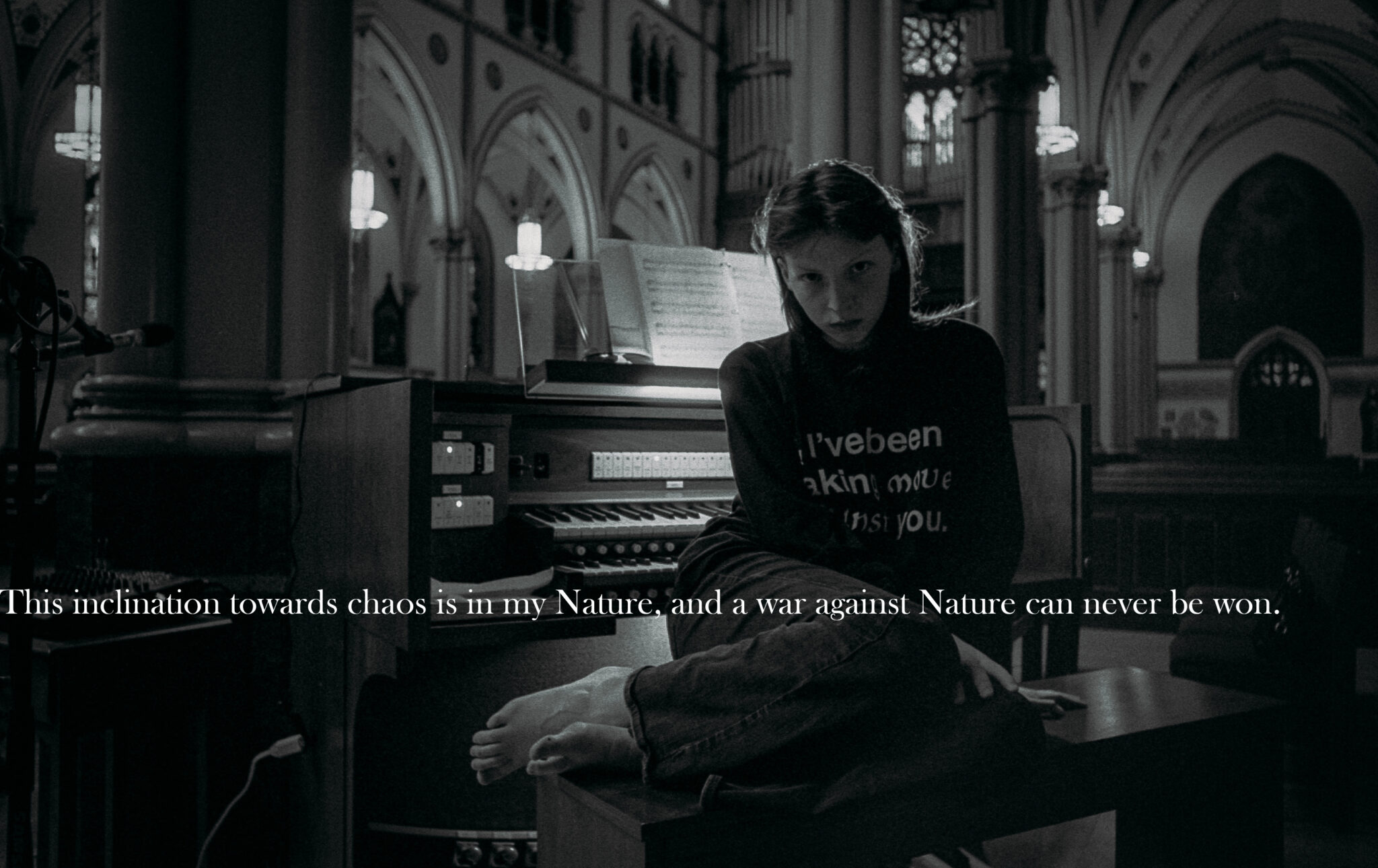 Pariah The Doll † - AMERICAN VULGARIA