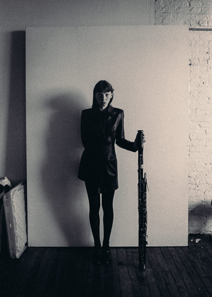 Pariah The Doll † - AMERICAN VULGARIA