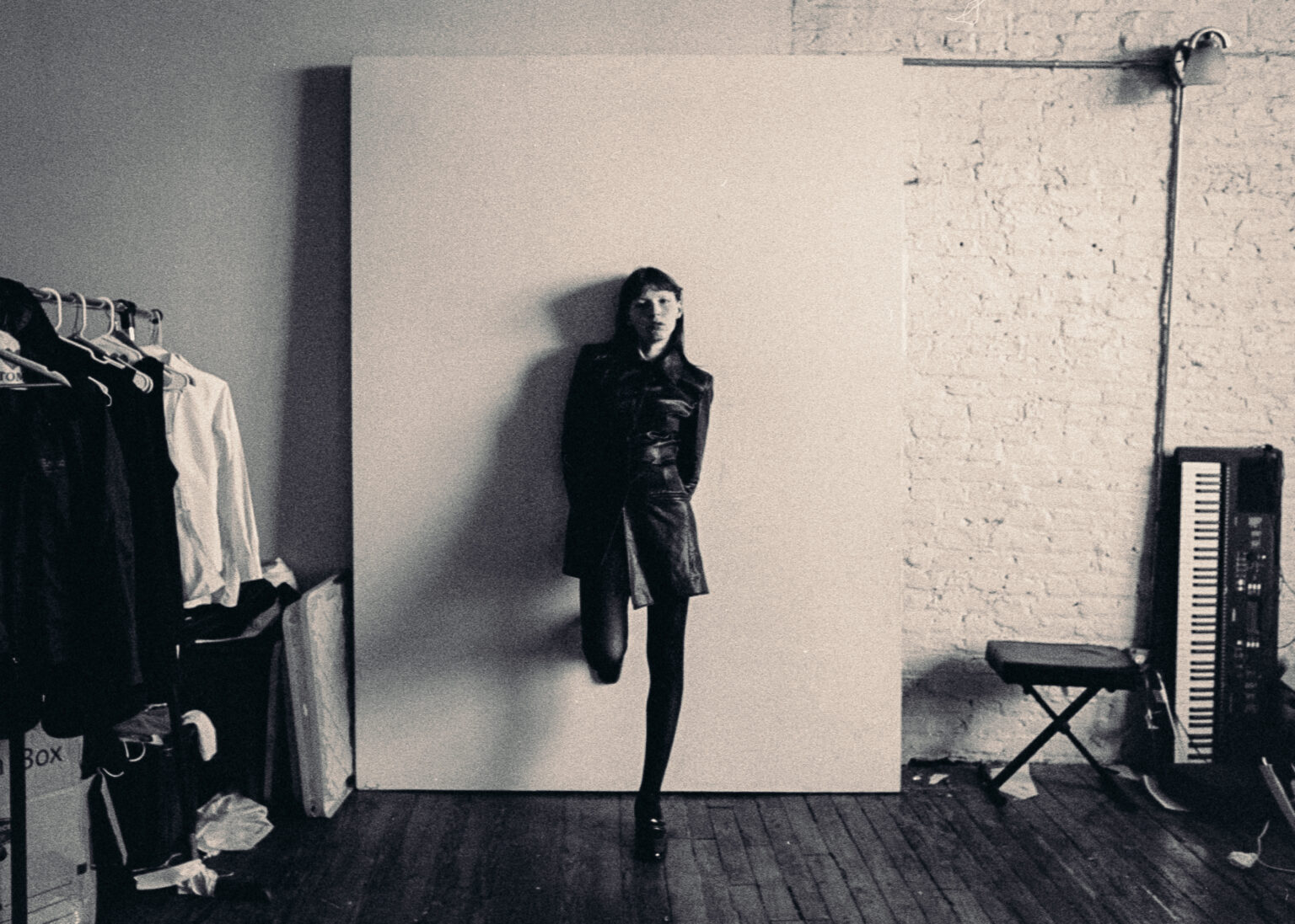 Pariah The Doll † - AMERICAN VULGARIA